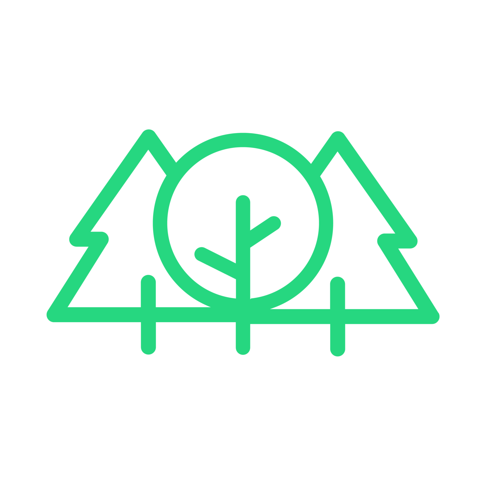 Homepage - American Forests