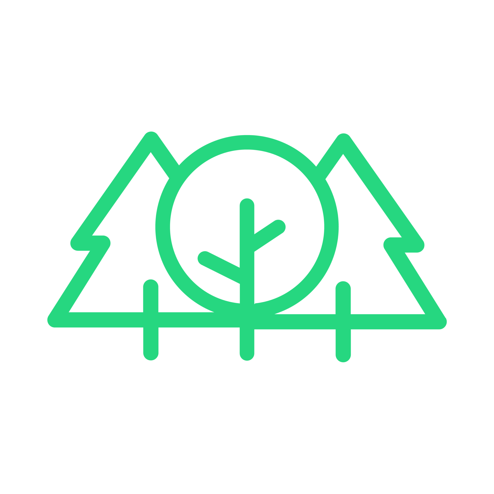 Homepage - American Forests