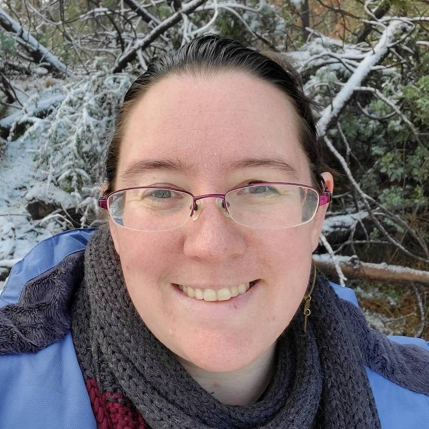 Justine Reynolds - American Forests