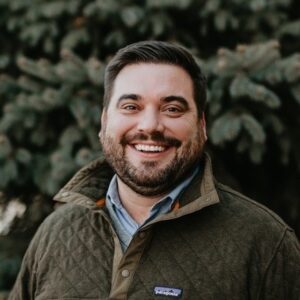 Kevin O’Hara - American Forests