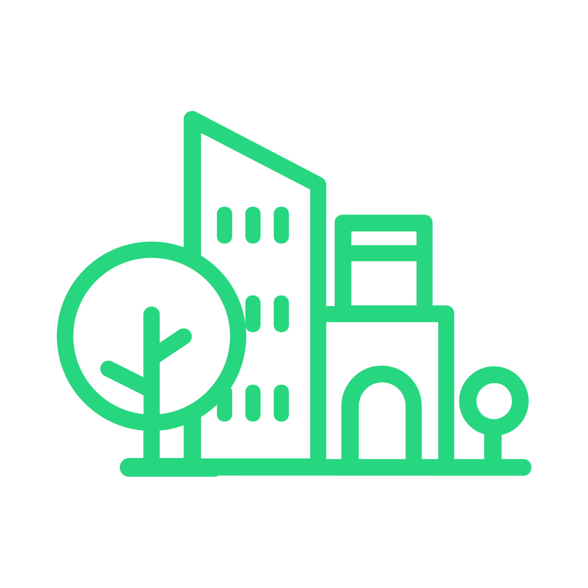 Become a Corporate Partner - American Forests