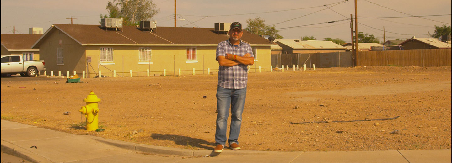 Phoenix - American Forests