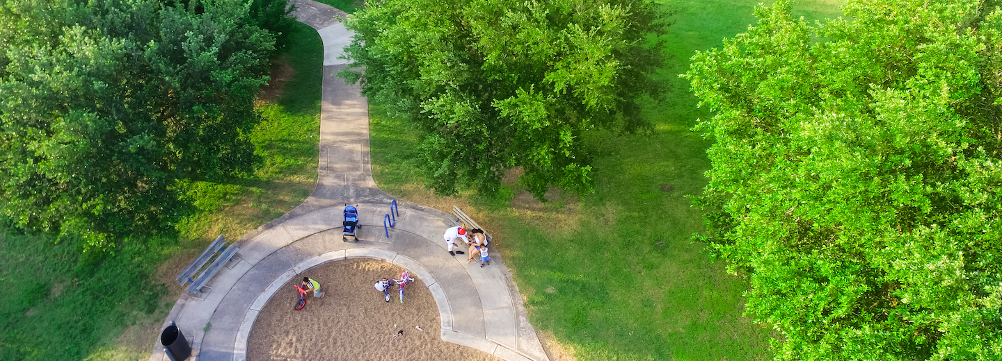 Tree Equity Alliance American Forests