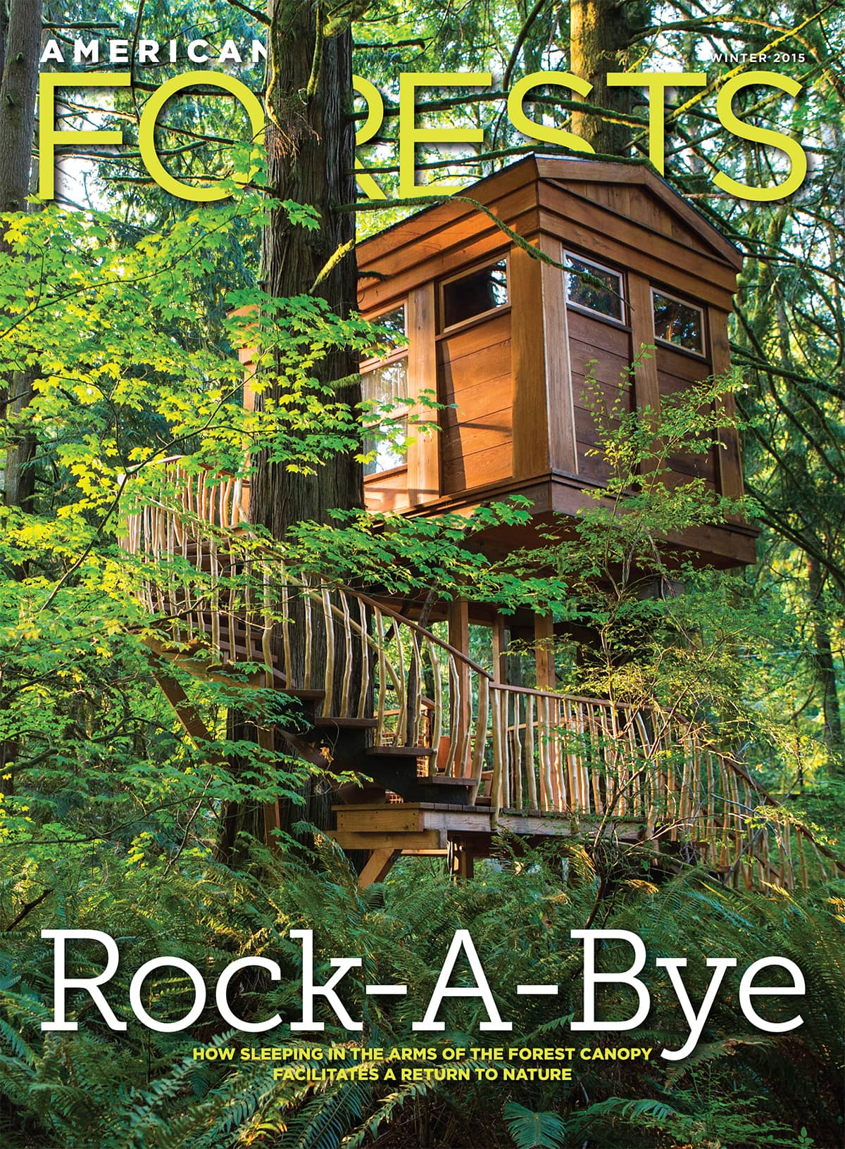 American Forests Magazine - American Forests