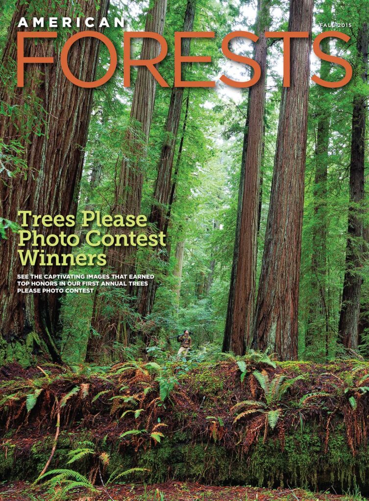 American Forests Magazine - American Forests
