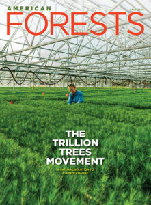 American Forests Magazine - American Forests