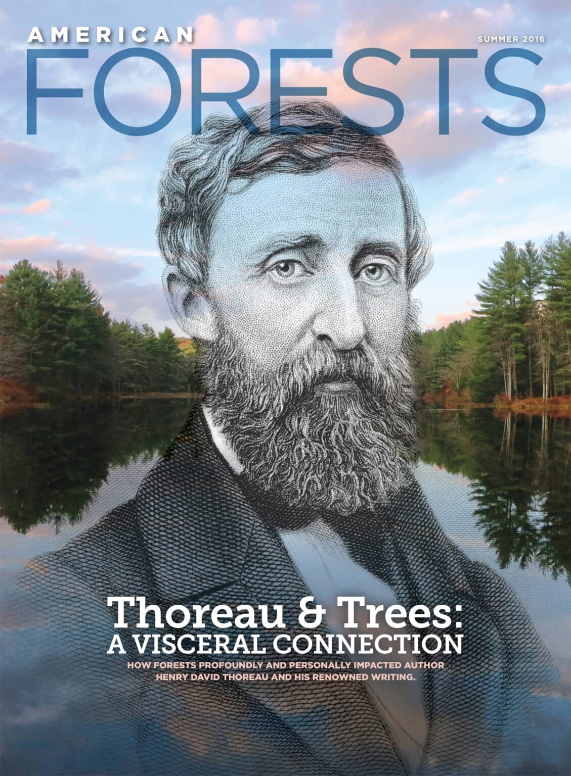 American Forests Magazine - American Forests