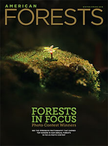 American Forests Magazine - American Forests