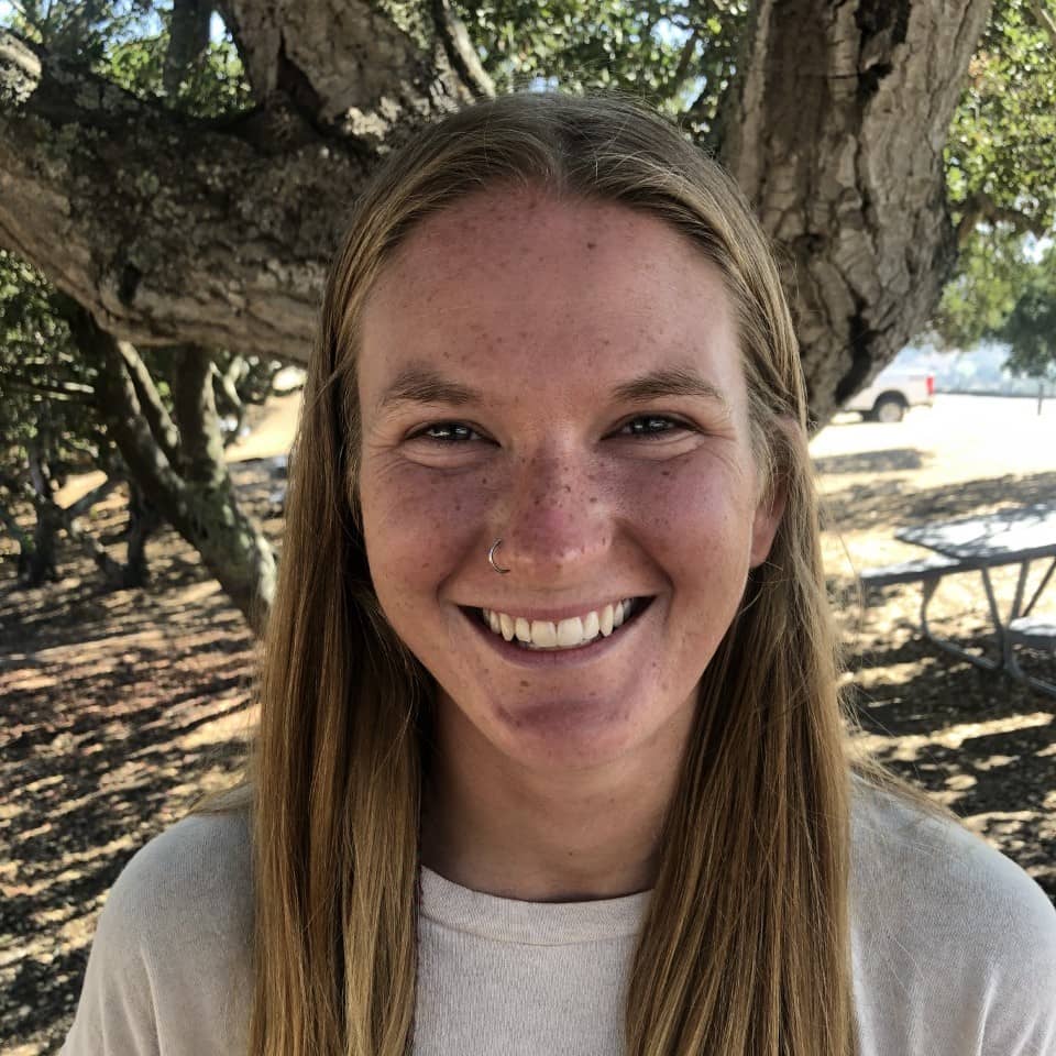 California - American Forests