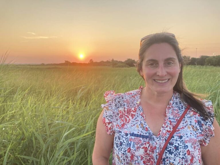 Anna Marciano: Corporate support paves the way to seed solutions ...