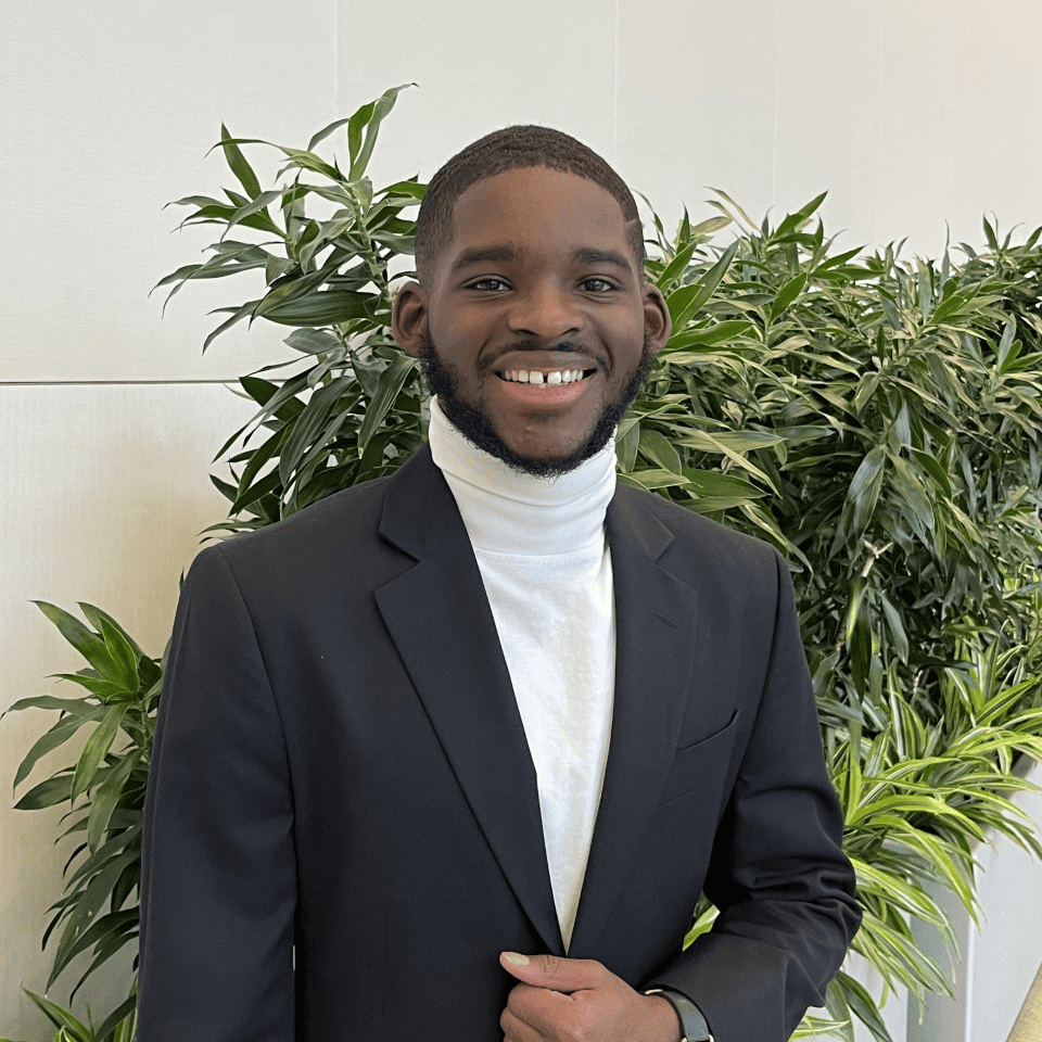 Joshua Simon - American Forests