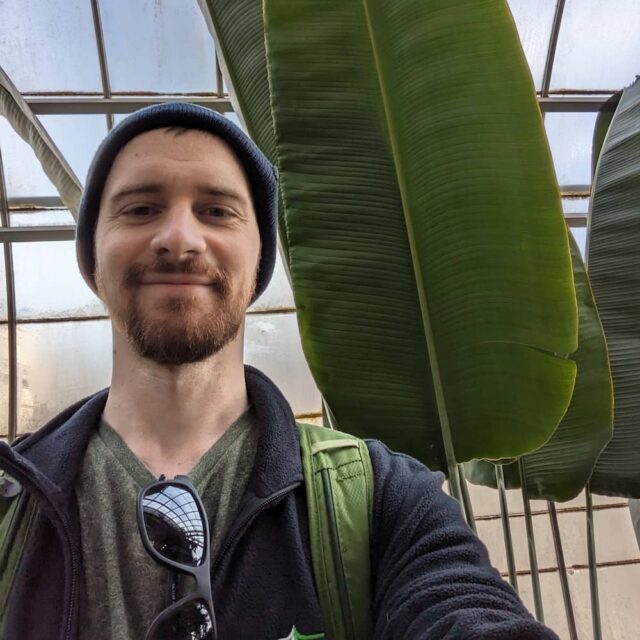 Joe Schafer - American Forests