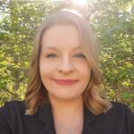 Brittany Sweitzer - American Forests