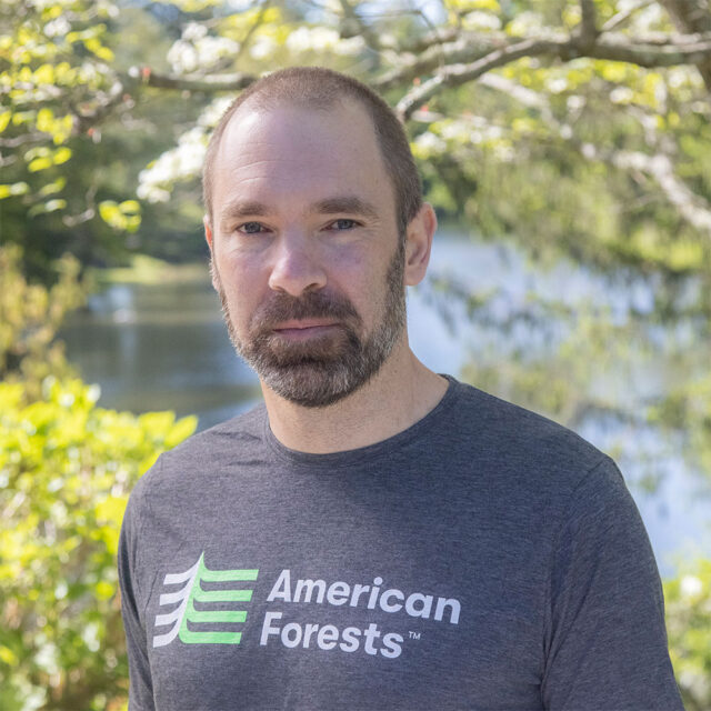 Ushering in the next generation: Tree Equity Score 2.0 - American Forests
