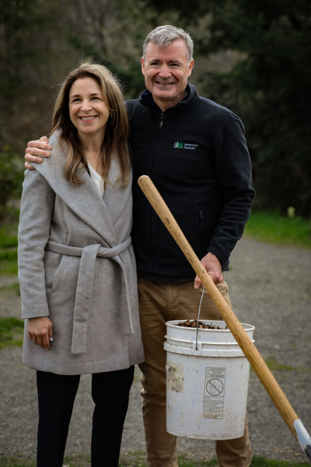 New statewide collaborative aims to make Tree Equity moonshot a reality ...