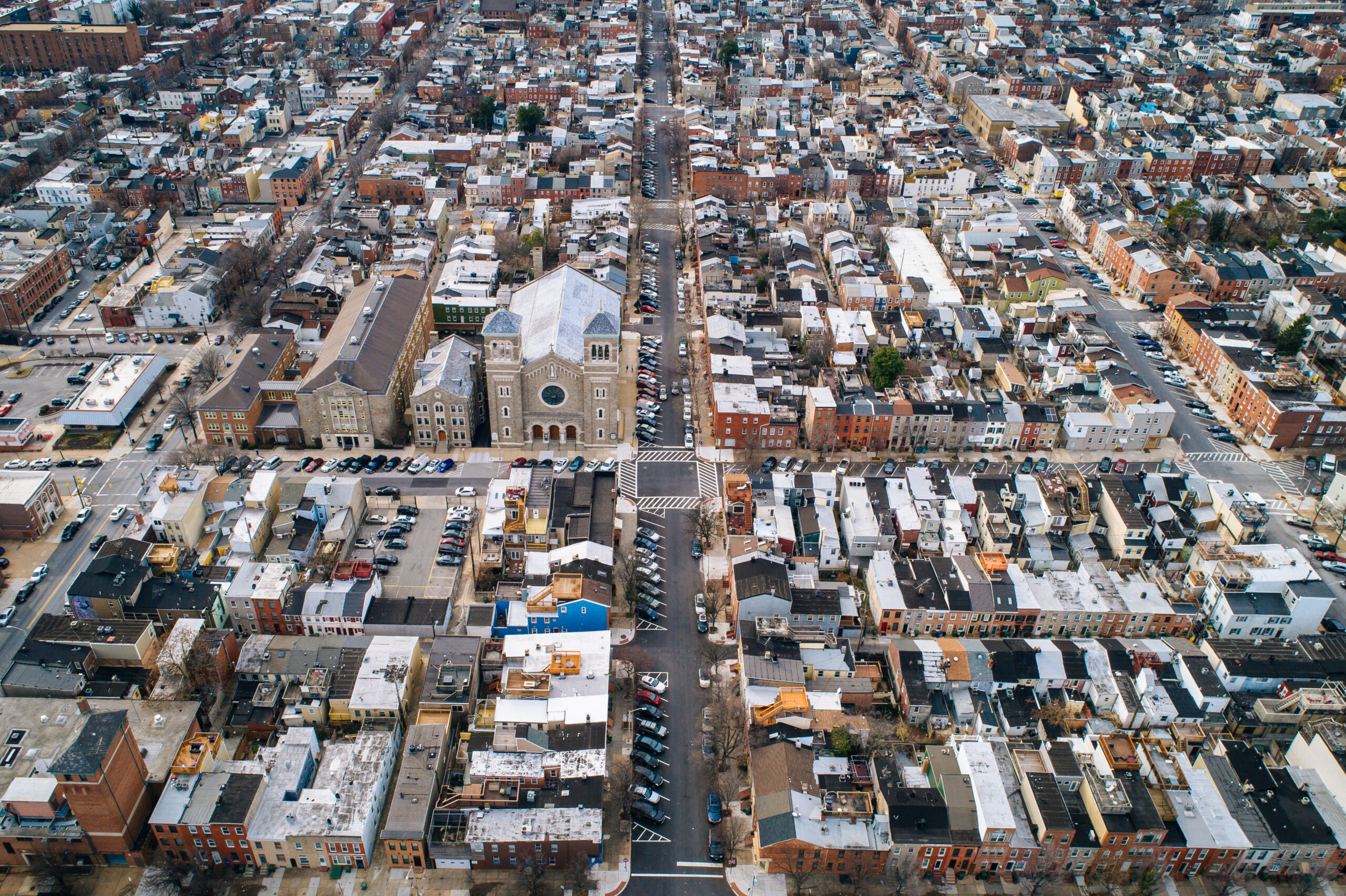 Climate justice tool “Tree Equity Score” launches in United Kingdom to ...