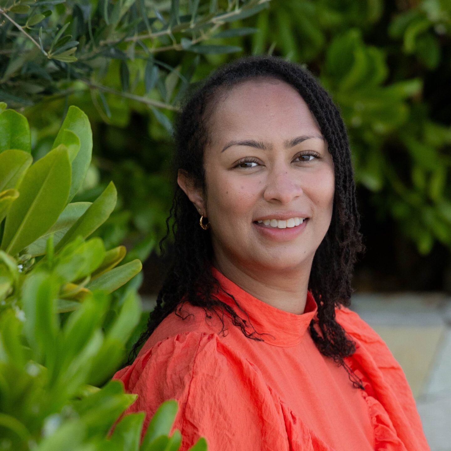 Personnel Archive - American Forests