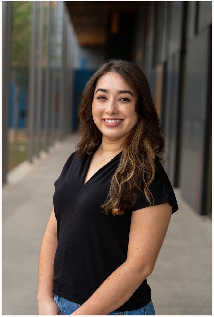 Mylen Arias - American Forests