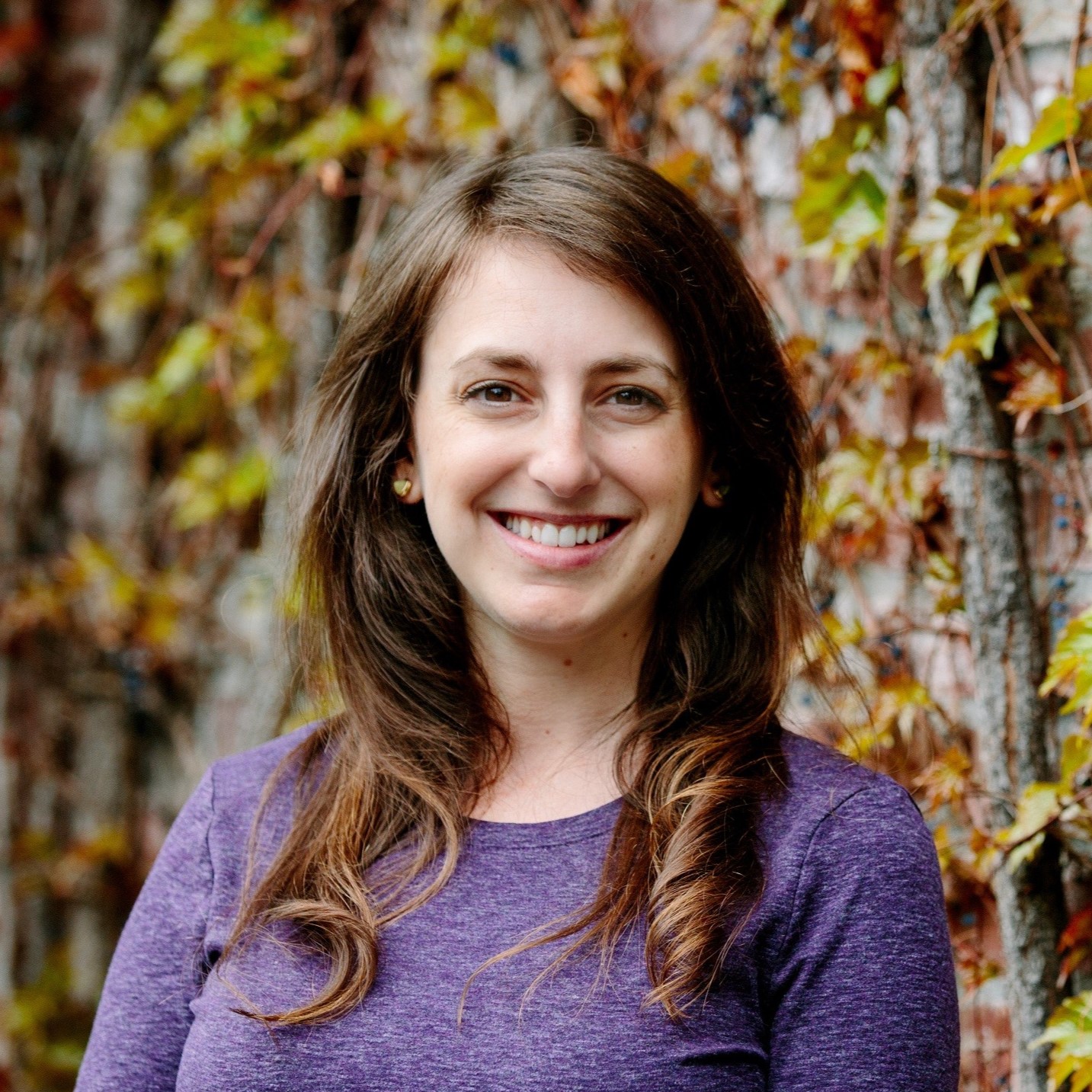 Corinne Handelman - American Forests