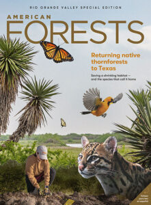 American Forests Magazine - American Forests