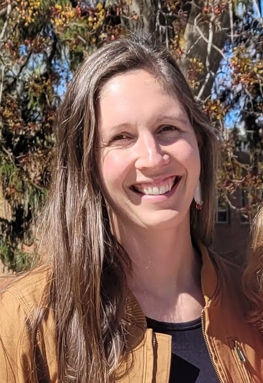 Rachael Foe - American Forests