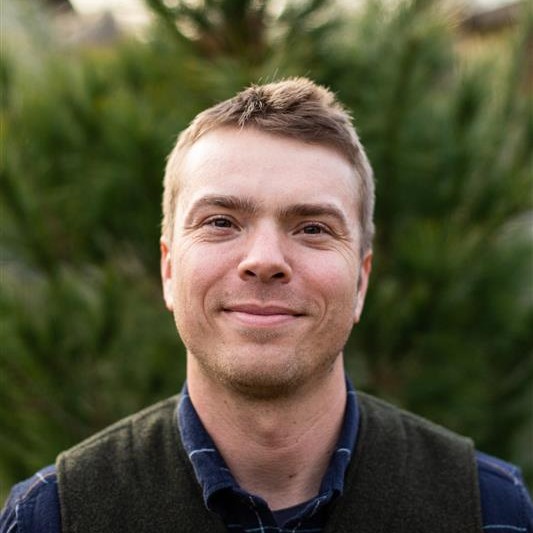 Resilient Forests - American Forests