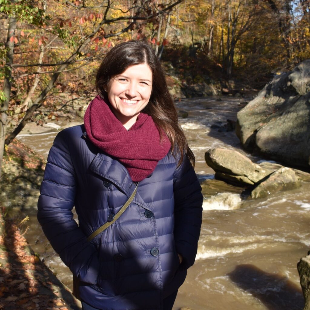 Rosalind Soltow - American Forests