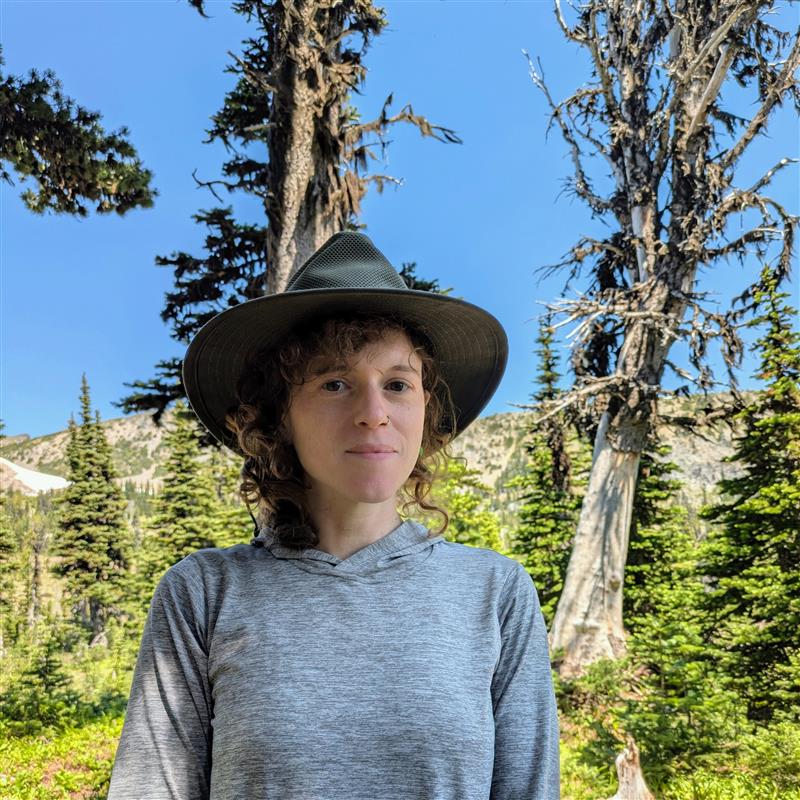 Personnel Archive - American Forests