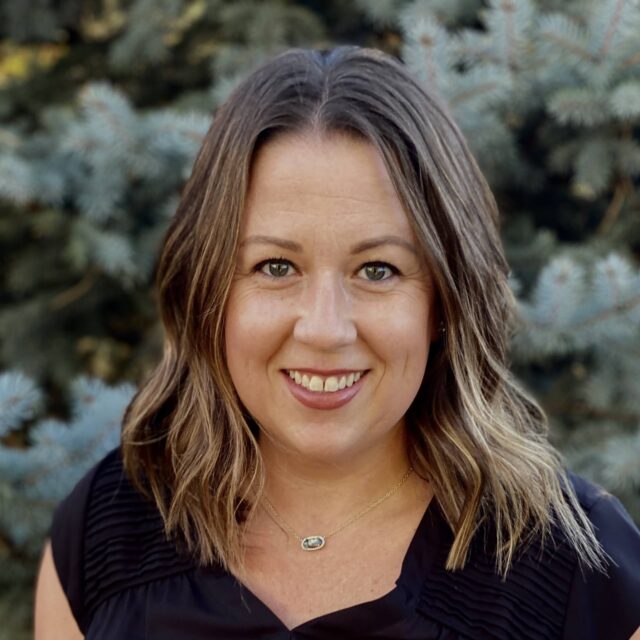 Mindy Yeager - American Forests