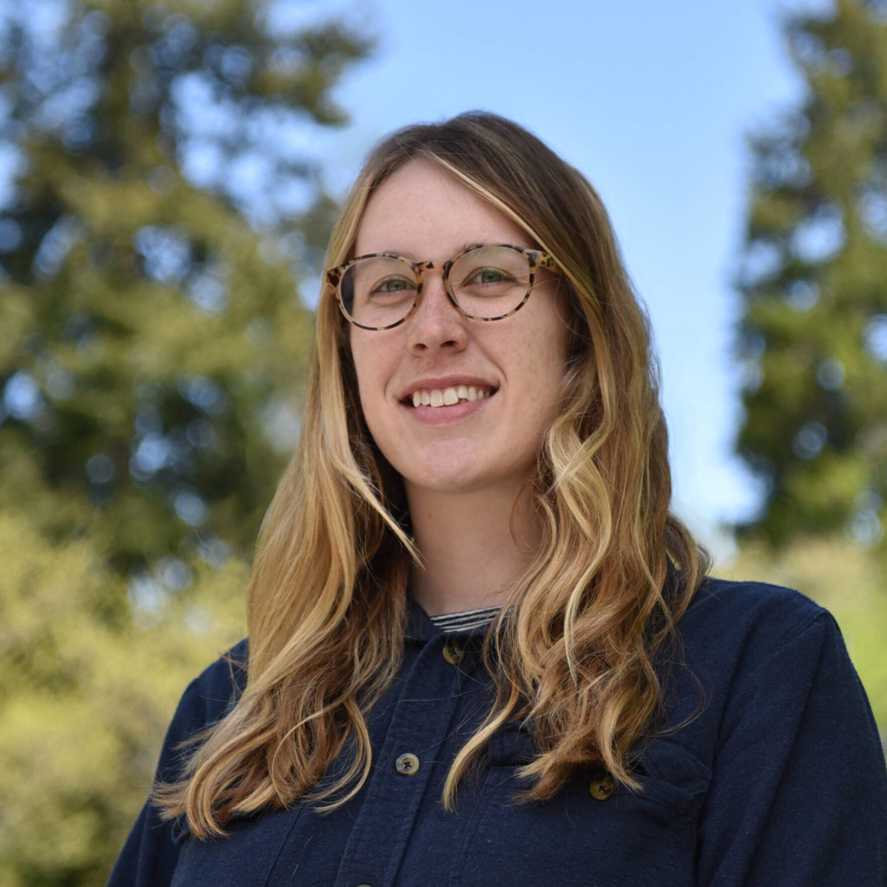 Drue Epping - American Forests