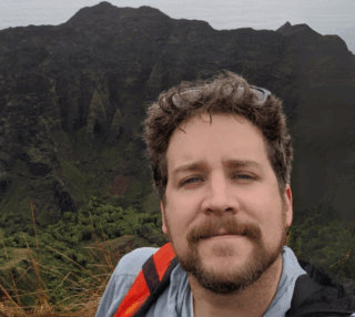 Tim Welch - American Forests