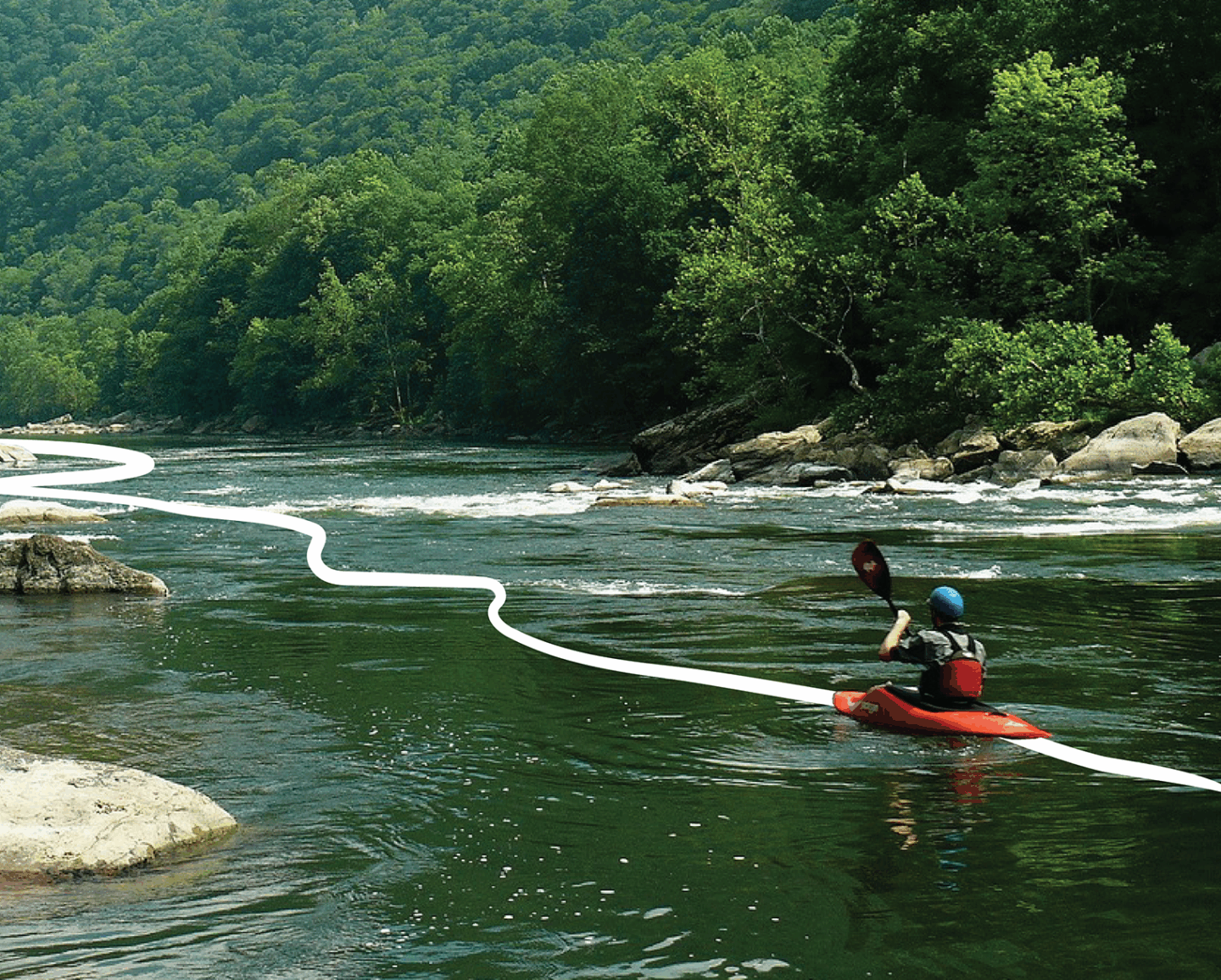 For clean water: Why you need trees for drinking water - American Forests