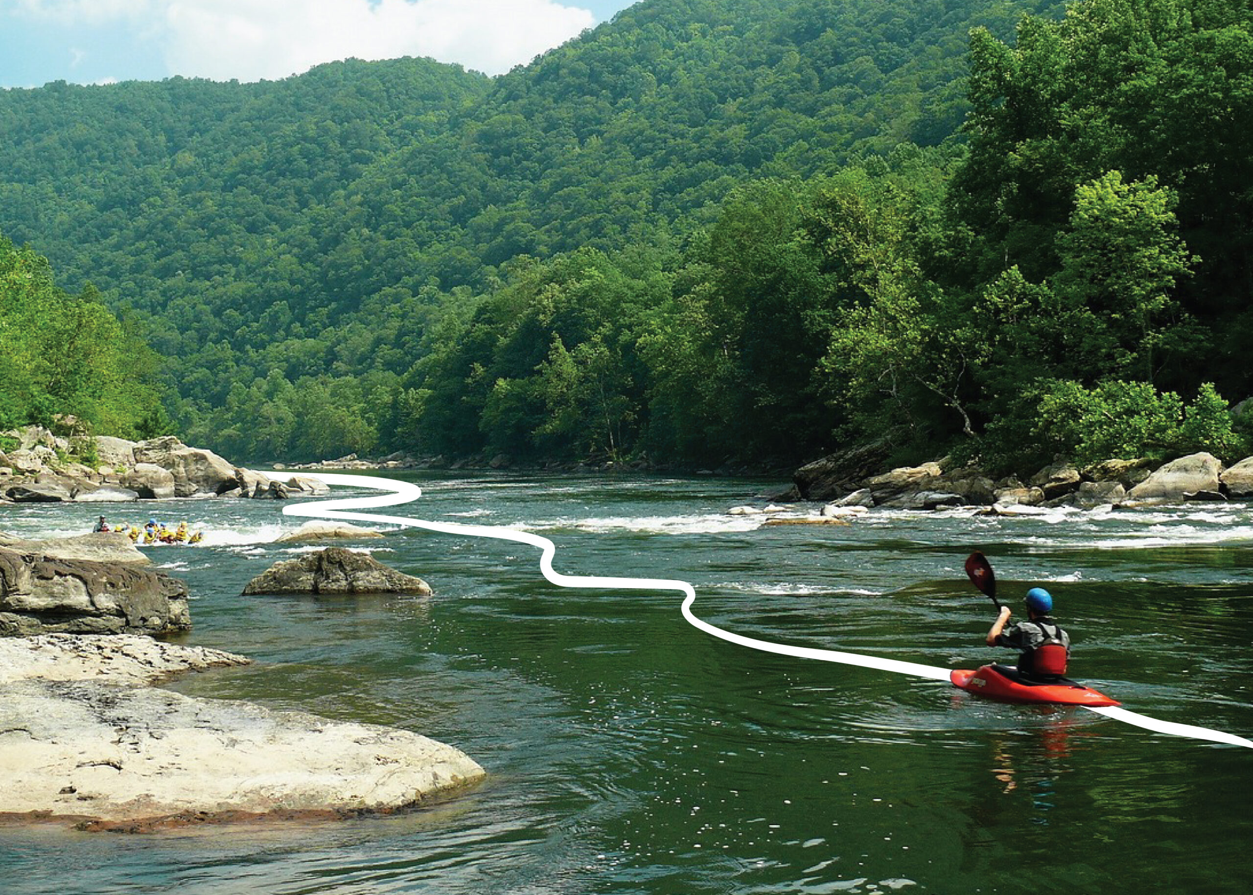 For clean water: Why you need trees for drinking water - American Forests