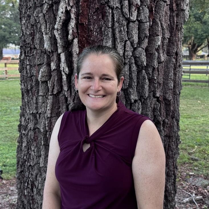 Personnel Archive - American Forests