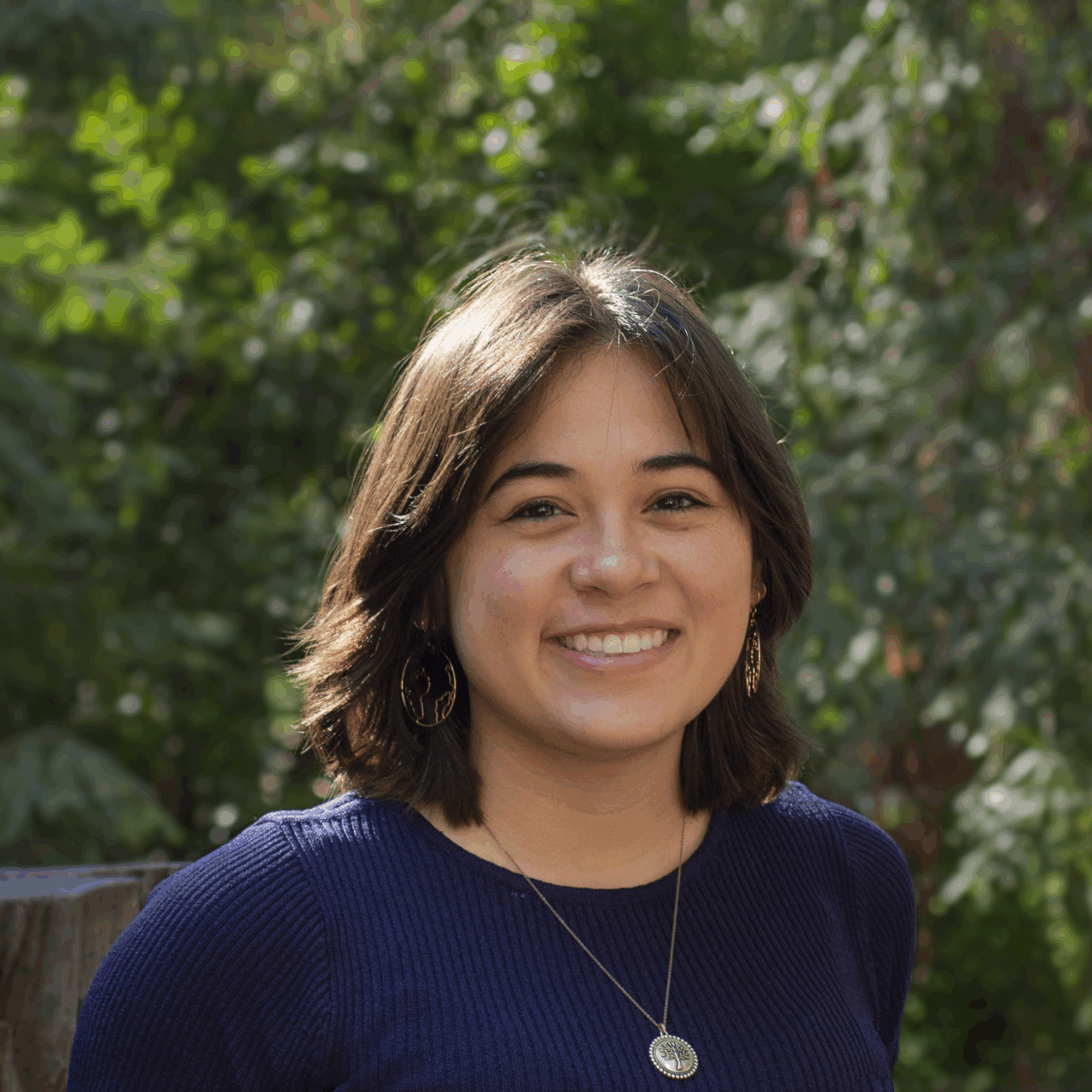 Emma Centeno - American Forests